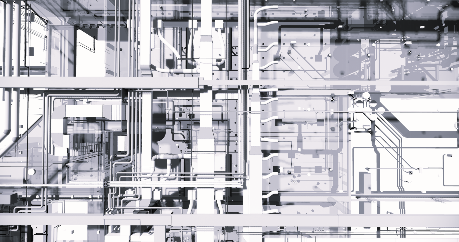 Integrating Firestop Design in BIM - Orange Button