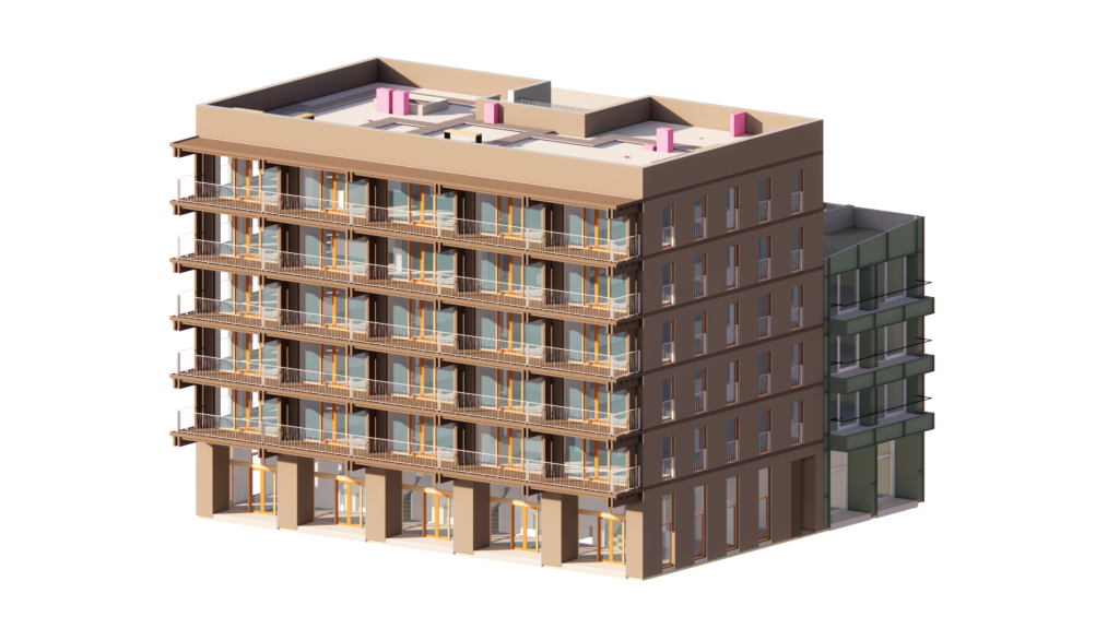 Essential information for Firestop Design in BIM - Orange Button