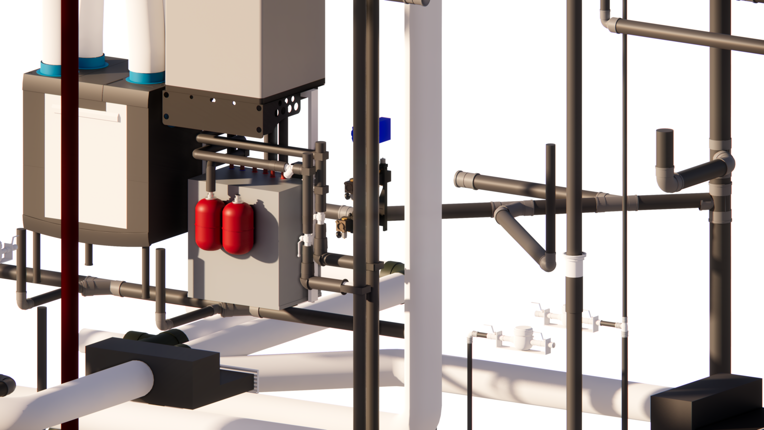 Essential information for Firestop Design in BIM - Orange Button