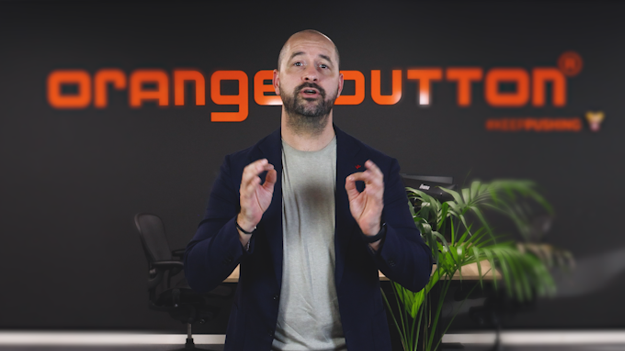 What is OB Manufacturer? - Orange Button