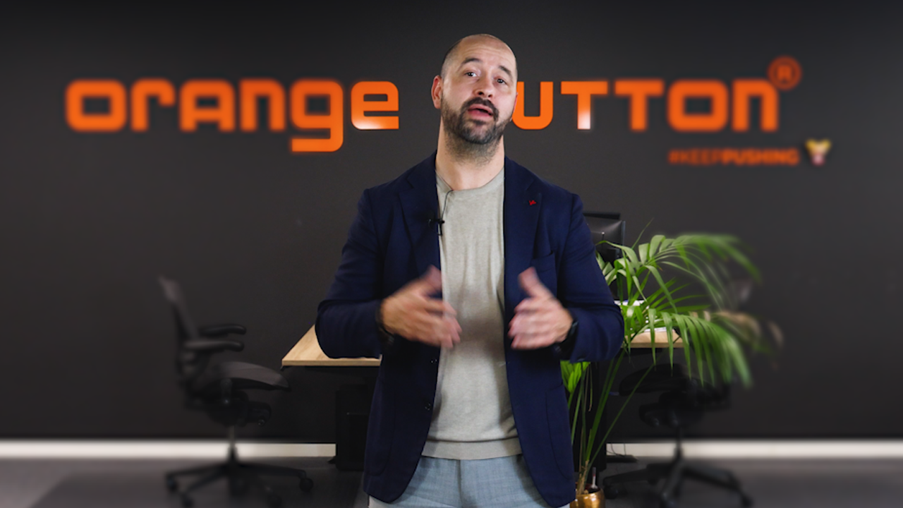 How does Orange Button Manufacturer work? - Orange Button