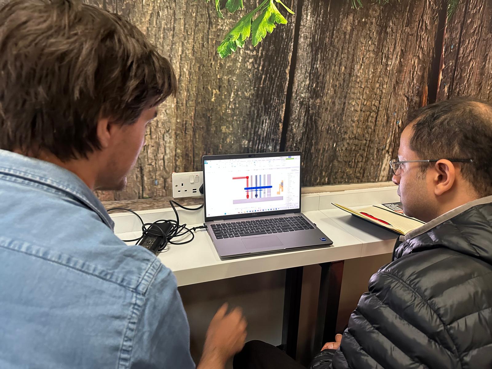 LDD Construction (UK) joins Orange Button! - Orange Button